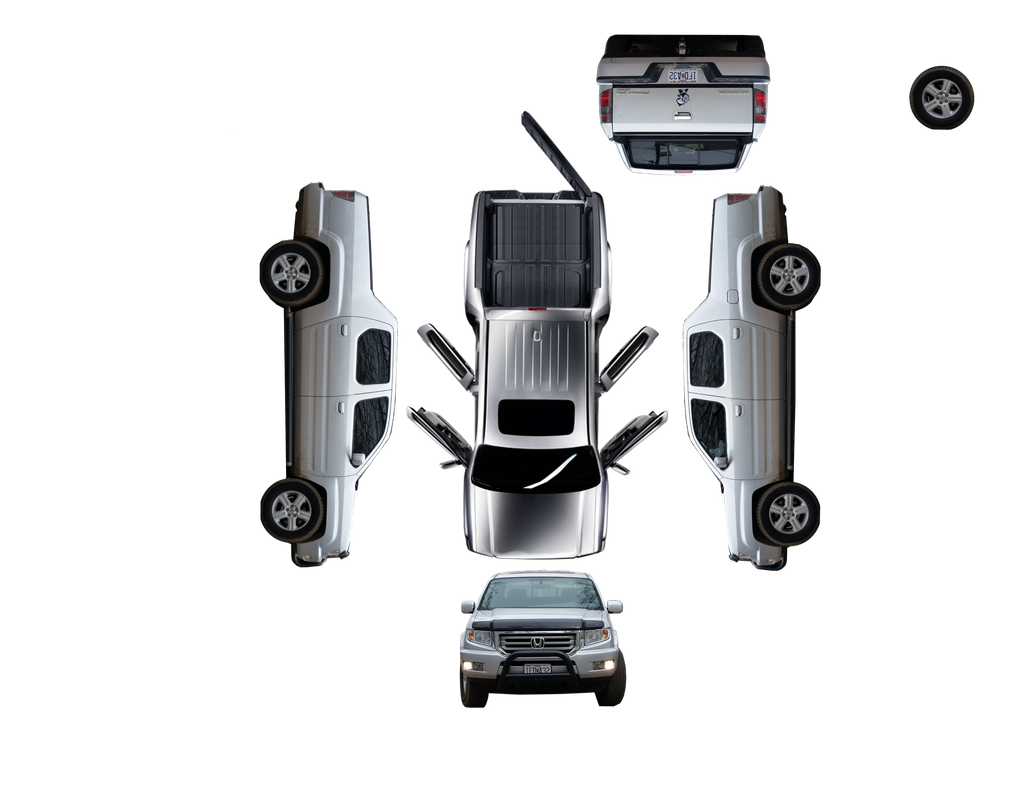 Honda Ridgeline Postimages honda-ridgeline-postimages
