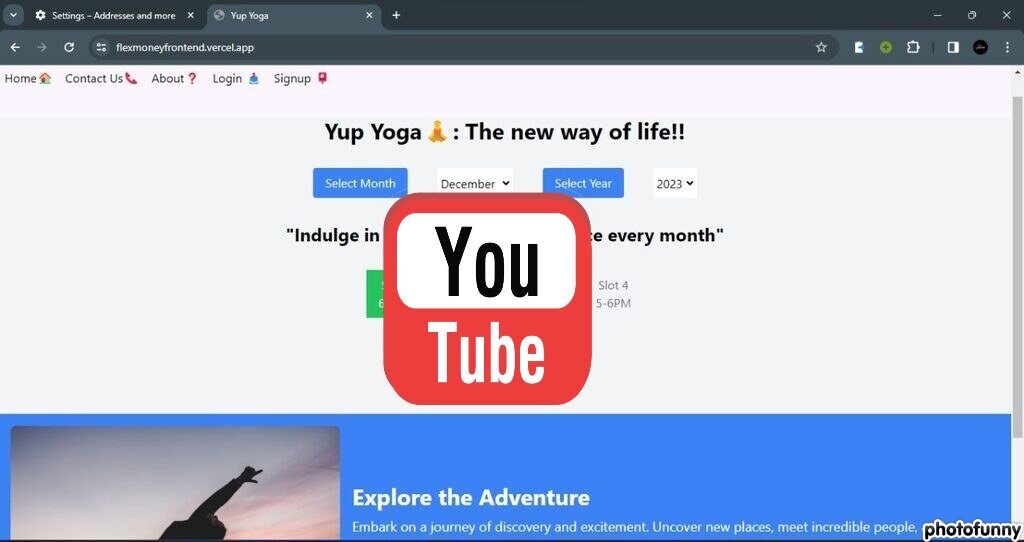 GitHub - tarunmali/flexmoney_assignment: flexomoney_assignment