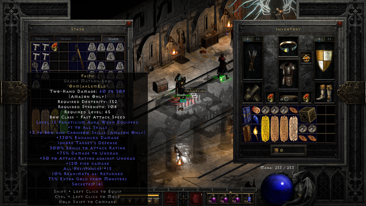 Faith Gmb 15/1/3 - Topic - d2jsp