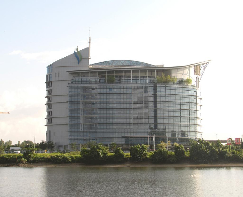 KUCHING ISTHMUS DEVELOPMENT | General News & Updates | Page 4 ...