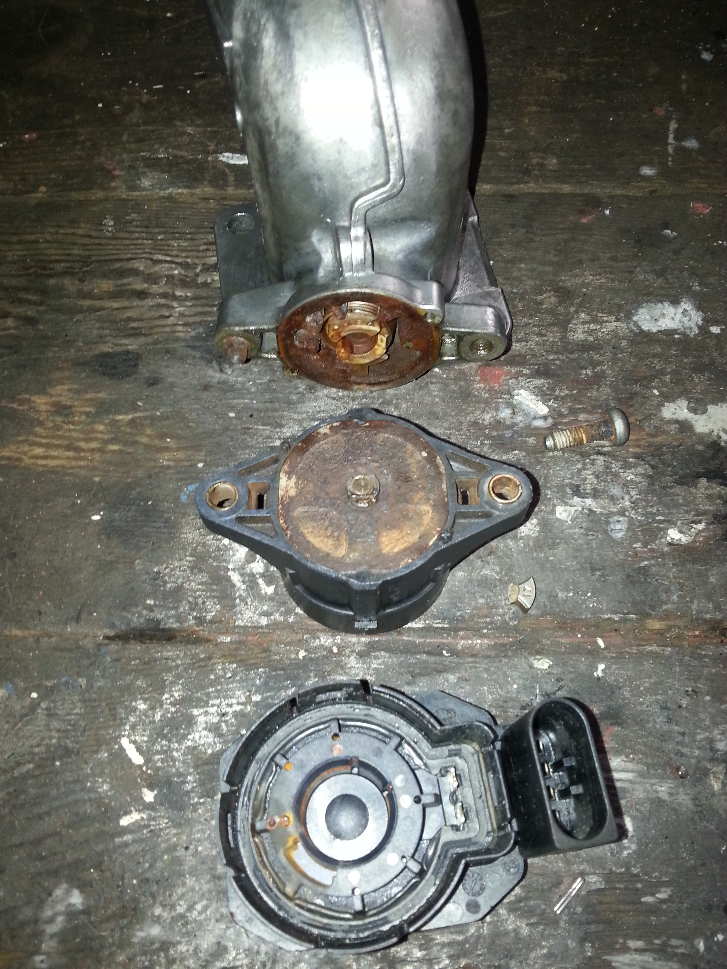 224 inlaatklep onderdelen — Postimages