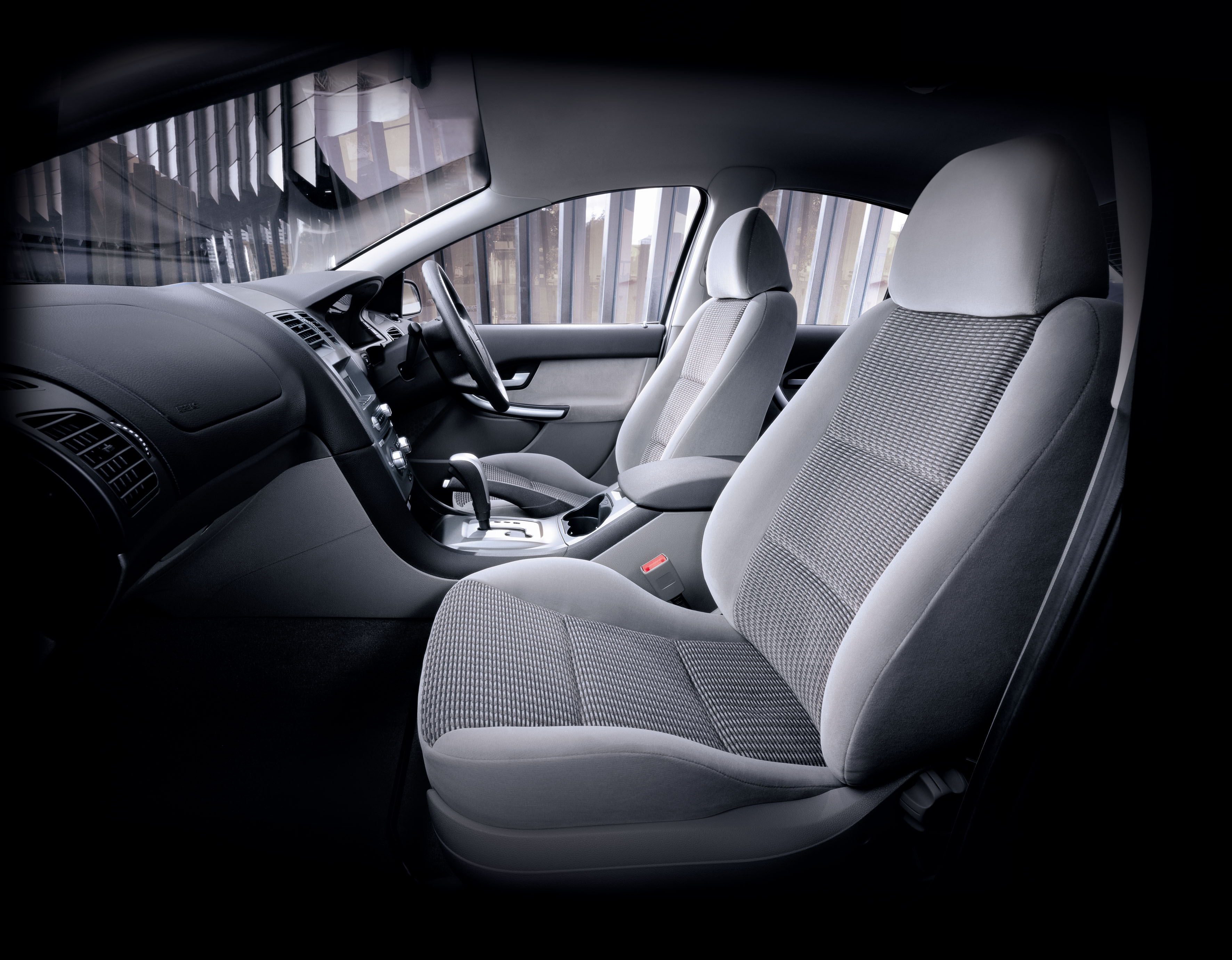 BF FALCON XT SEDAN INTERIOR — Postimages