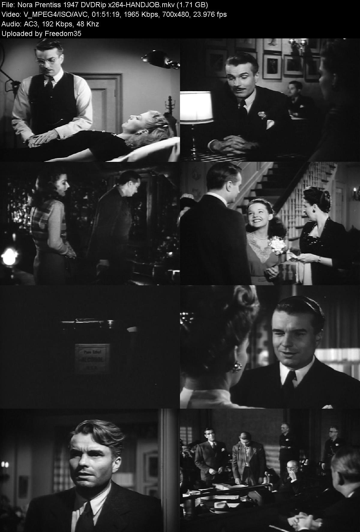 Nora Prentiss 1947 DVDRip x264 HANDJOB — Postimages