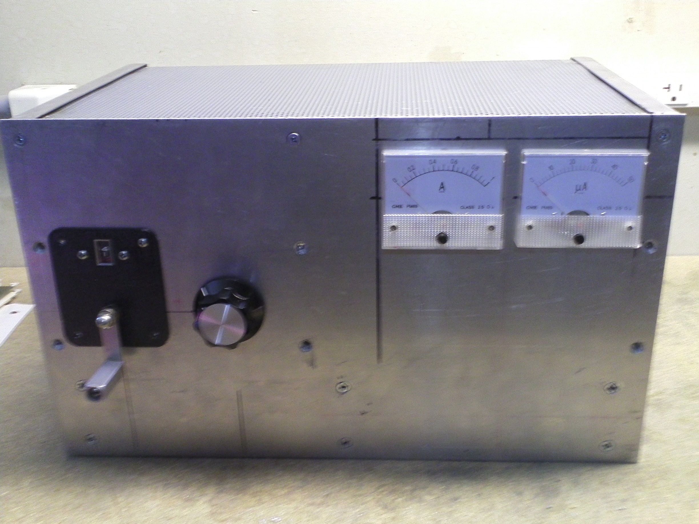 front panel — Postimages