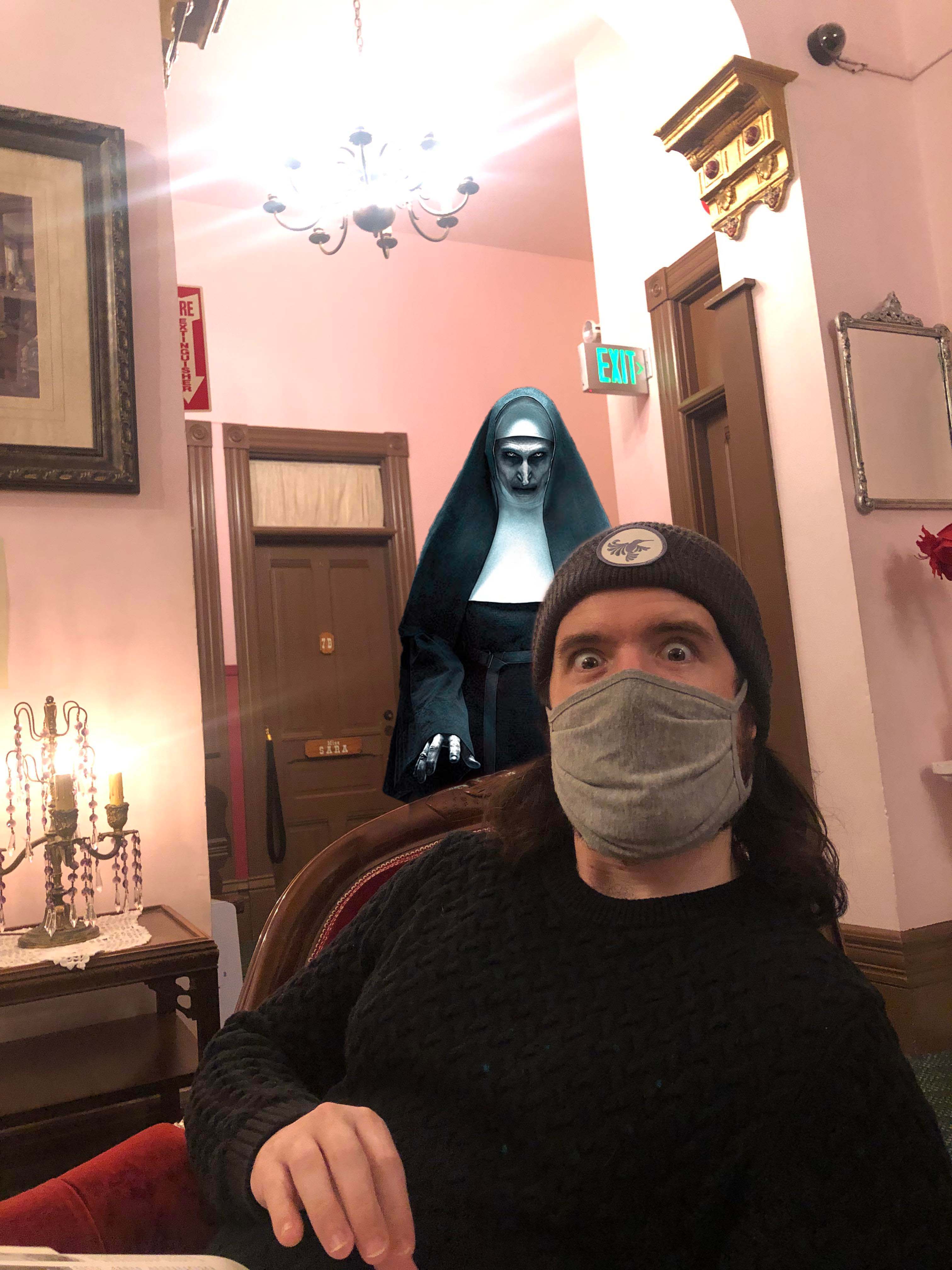 ghost — Postimages