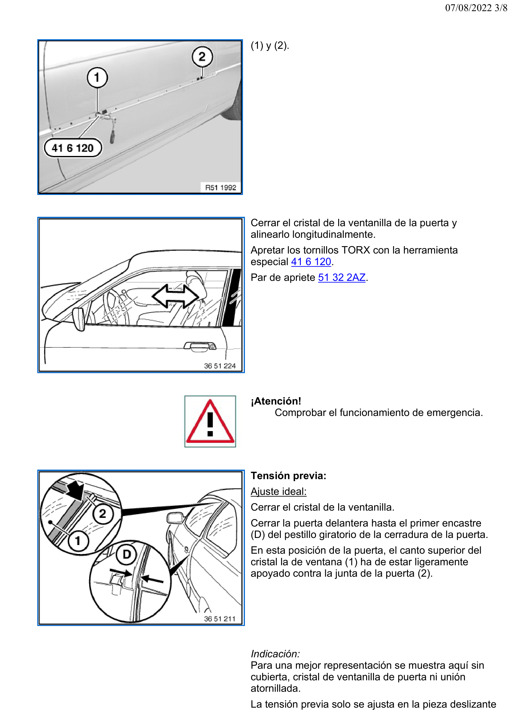 Reglaje Cristal Ventanilla Puerta Coupe copia 3 — Postimages