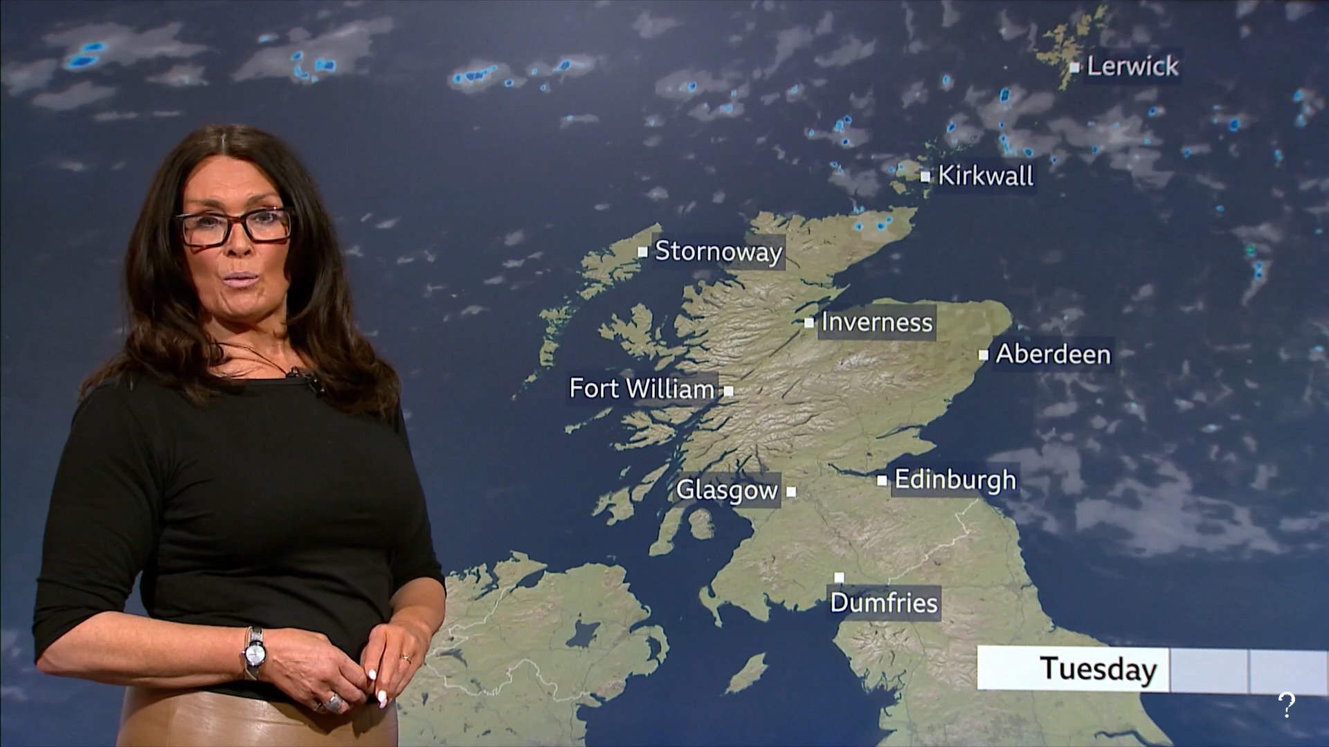 10 16 17 05 00 Reporting Scotland The latest news and weather fr ts ...