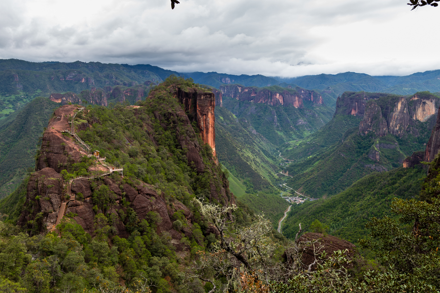 IMG 2394 Yulong Liming National Park — Postimages