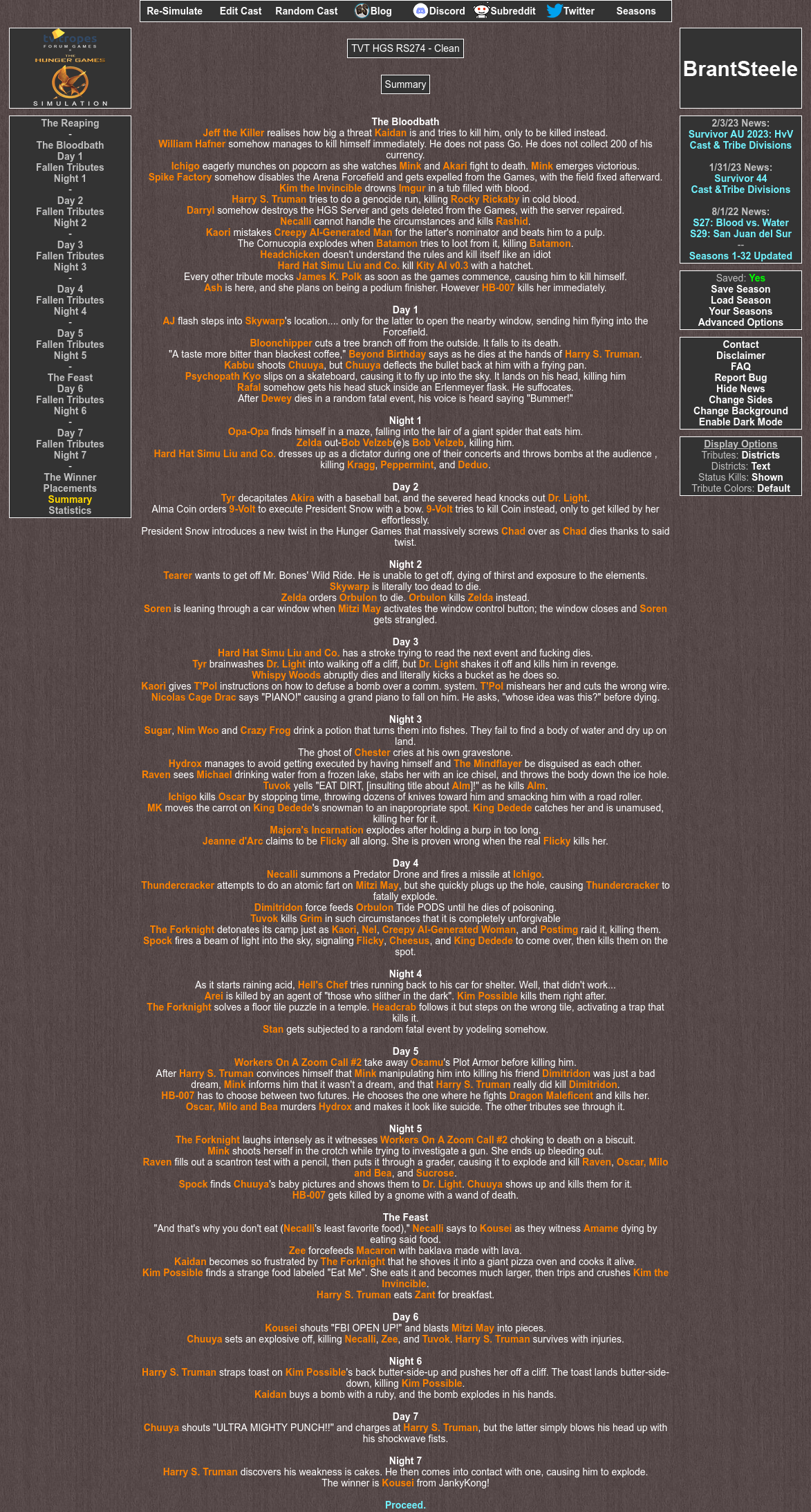 RS274 28 Summary — Postimages